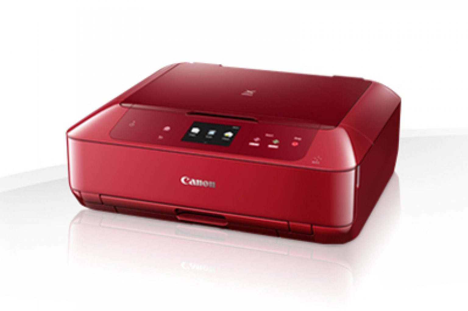 Canon Pixma MG7750, nueva impresora con WiFi y Ethernet - GizComput