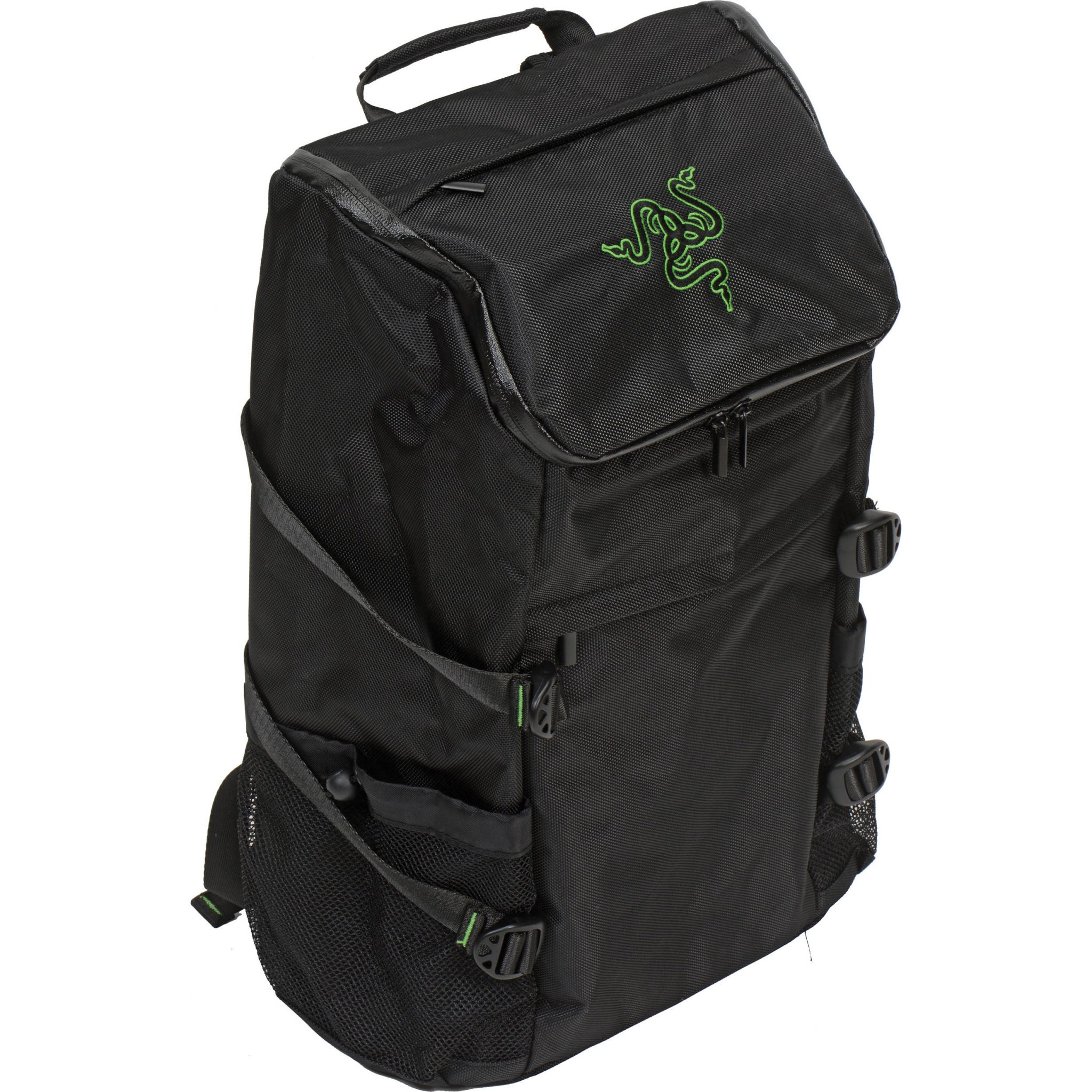 Razer Utility Backpack y Razer Tactical Pro, dos mochilas gaming a anál...