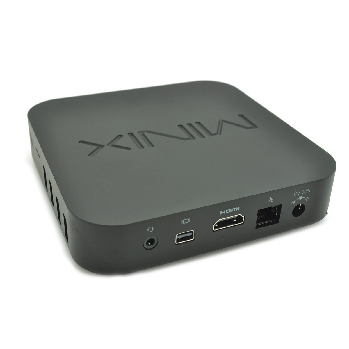 Minix NEO Z83-4, un Mini PC compacto con Windows 10