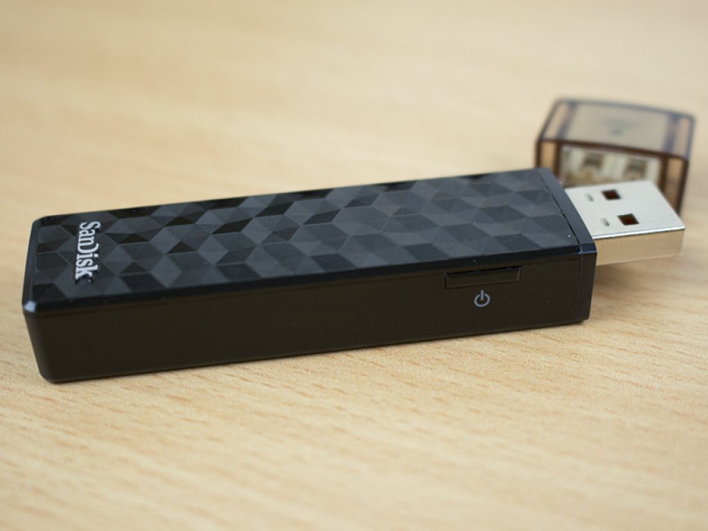 SanDisk Connect Wireless Stick, ¿qué podemos hacer con él?