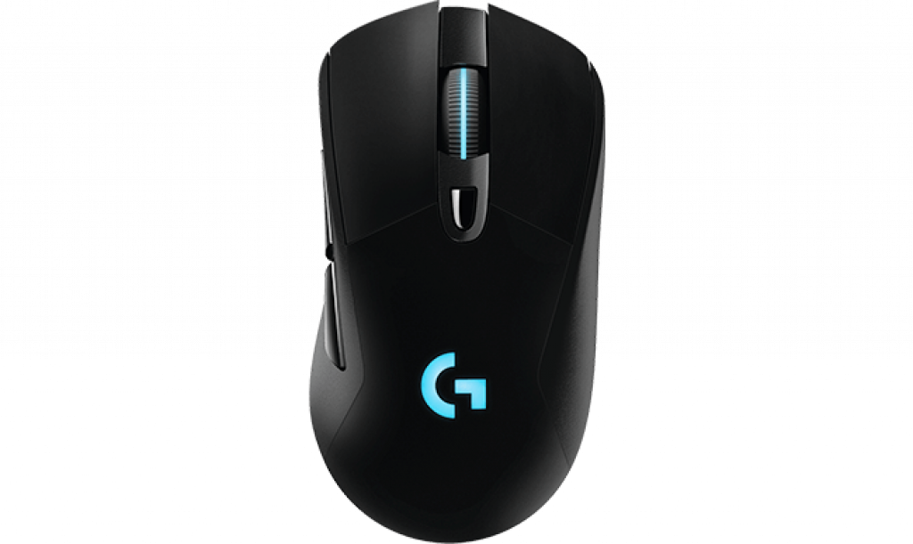 Logitech G203 Prodigy, ratón óptico diseñado para gamers - GizComputer