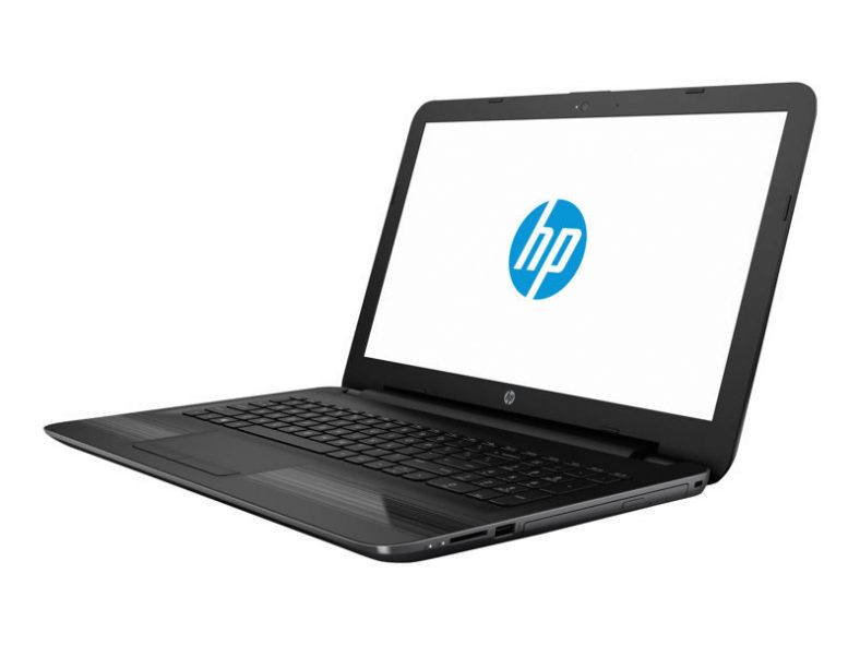 HP 250 G5 Z3A41ES, análisis a este resistente portátil - GizComputer