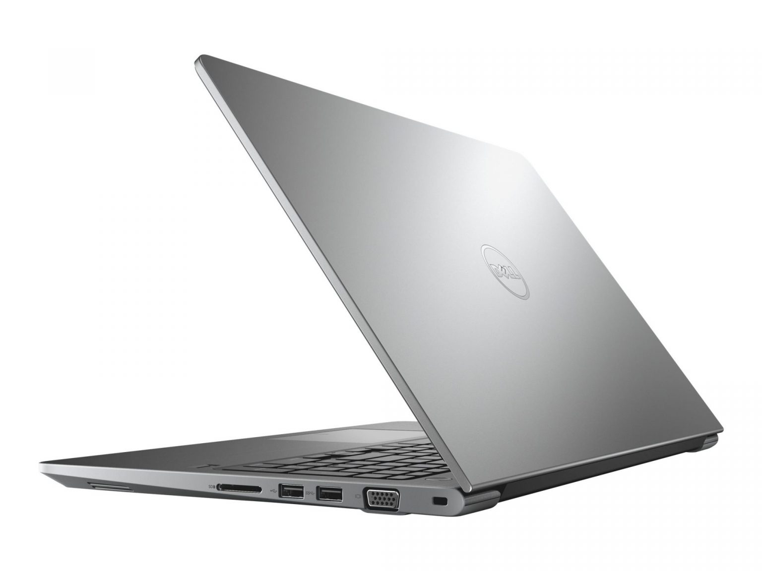 Dell Vostro 5568: portátil empresarial con un precio ajustado y una ...