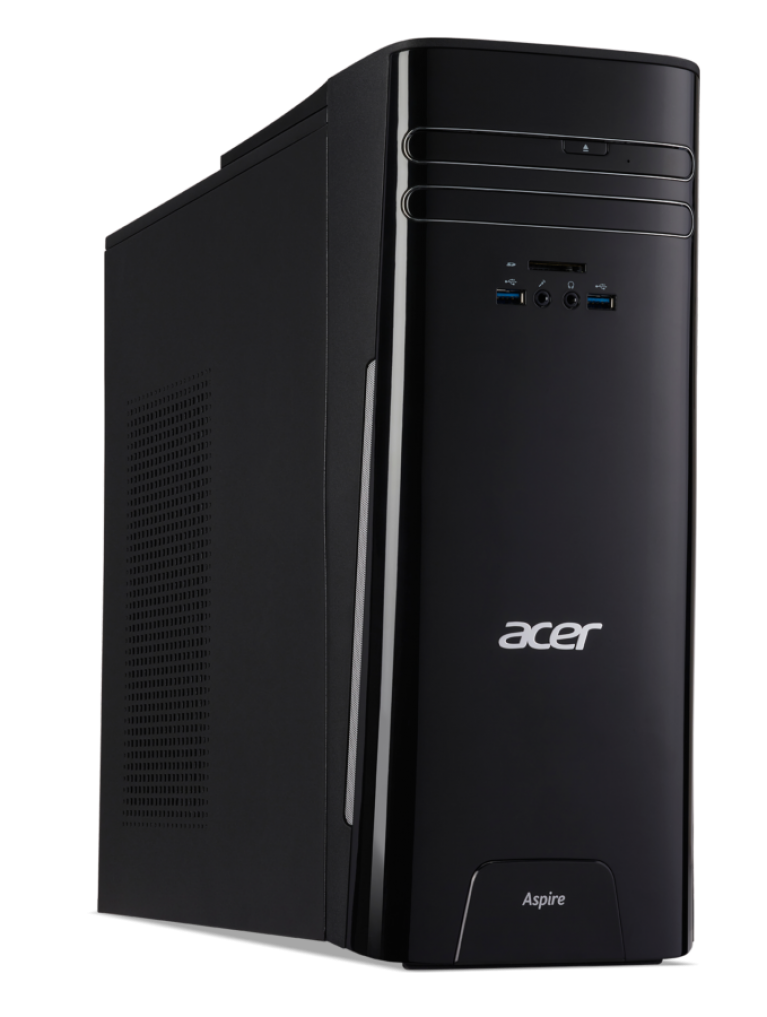 Acer Aspire TC-780: Un sobremesa con una gran relación calidad/precio.