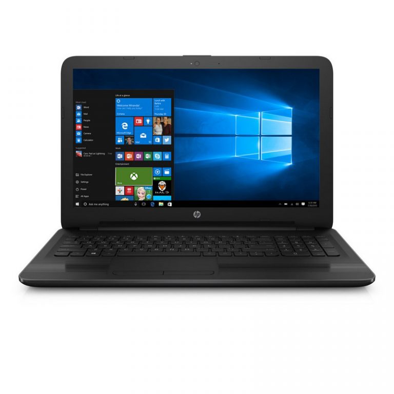 HP 15-AY155NS, ideal para casa o la oficina
