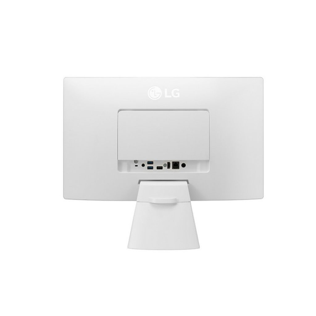 LG 22V270-L, un All in one a tu alcance