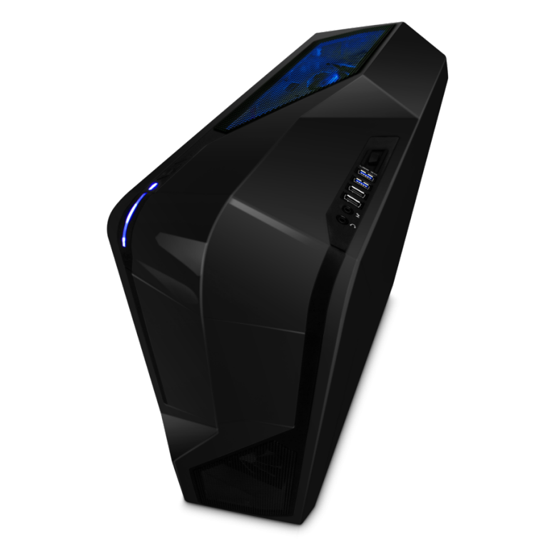 NZXT Phantom 410, semitorre perfecta disponible en varios colores