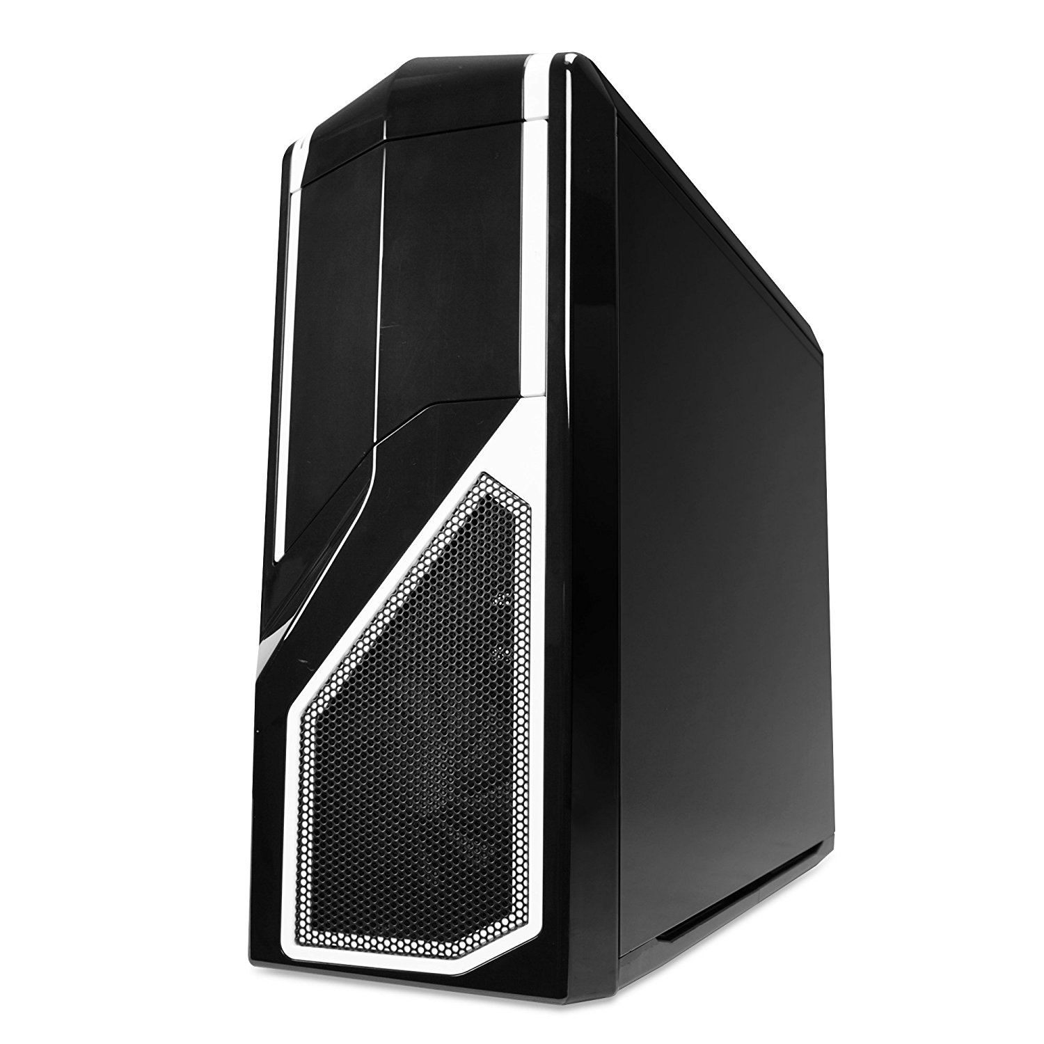 NZXT Phantom 410, semitorre perfecta disponible en varios colores