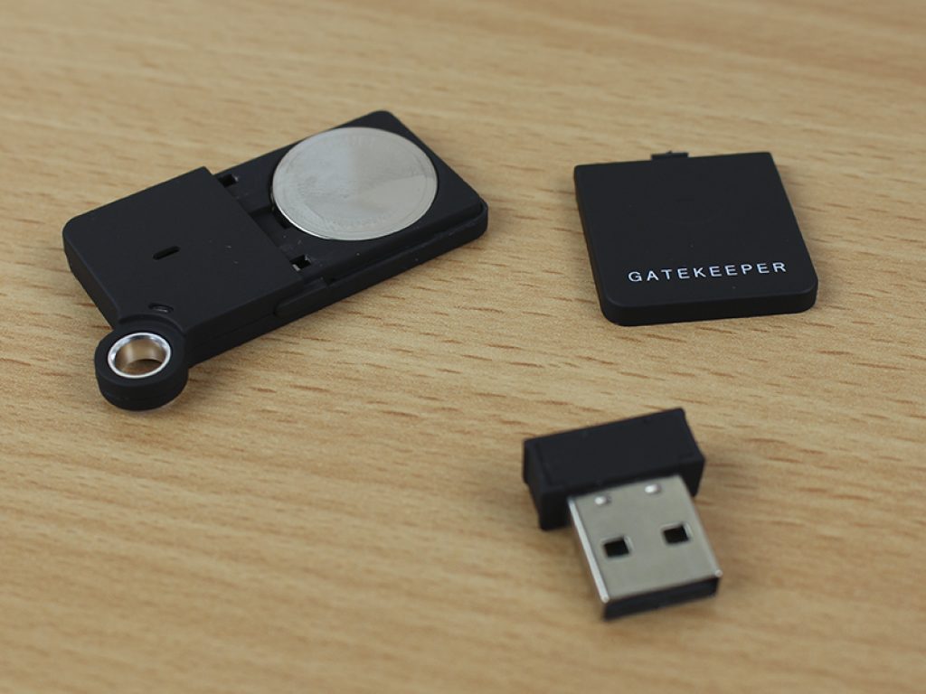 GateKeeper, ¿cómo funciona este sistema de seguridad militar para tu PC?