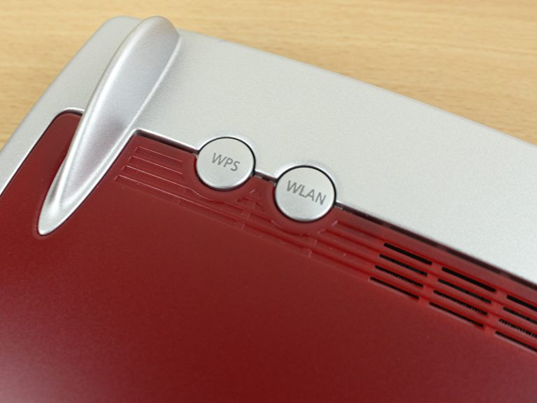 Fritz Box 4040, router WiFi ac para el hogar o la oficina