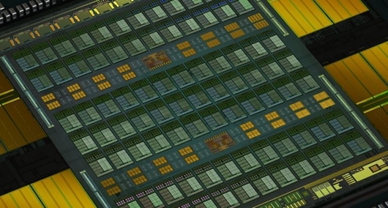Nvidia trabaja en GPUs con arquitectura MCM (Multi-Chip-Module).