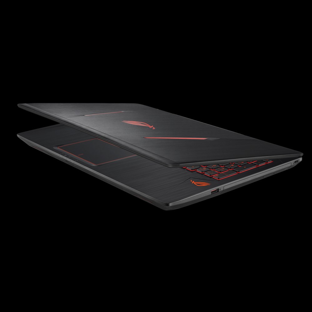 ASUS ROG Strix GL553VD-DM469T, para jugar sin limitaciones