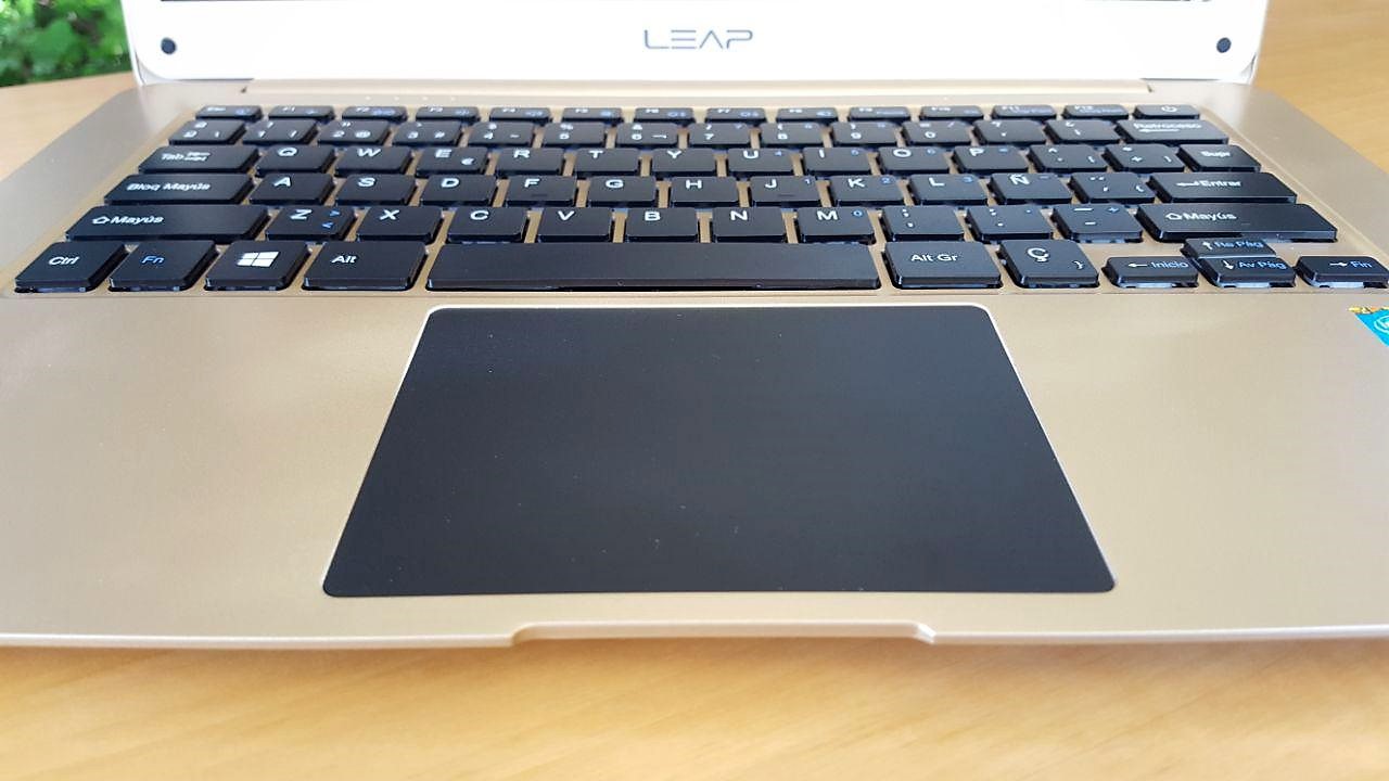 Innjoo A100: ¿Merece la pena este portátil de bajo coste?