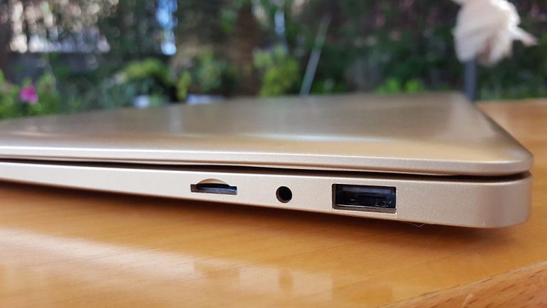 Innjoo A100: ¿Merece la pena este portátil de bajo coste?