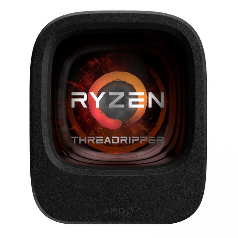 AMD Ryzen Threadripper 1900X, un núcleo bestial a precio tentador