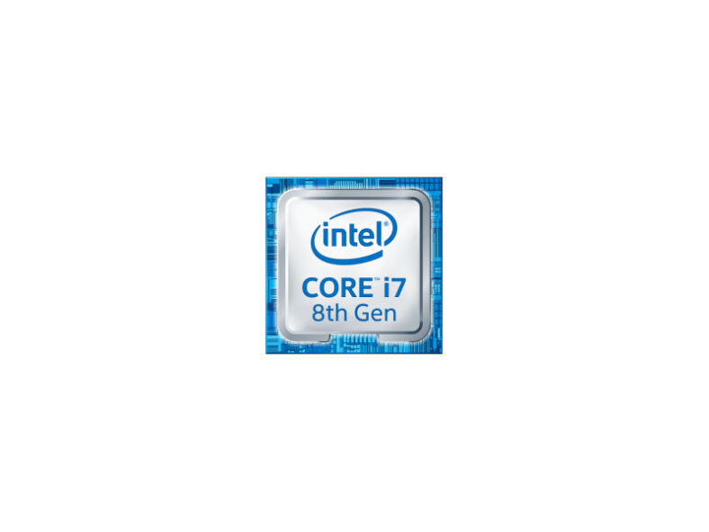 Intel Kaby Lake R: La octava generación de procesadores para portátiles