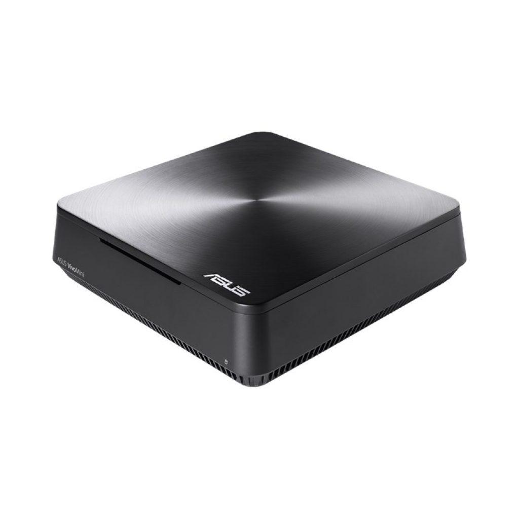 Asus VivoMini VM65N-G067Z, un Mini PC para el entretenimiento