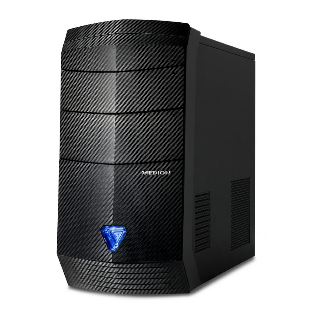Medion Erazer X5374, un PC Gaming ideal para tus necesidades