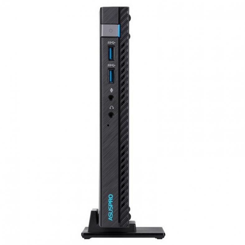 Asus Pro E520-B001Z, un Mini PC para empresas