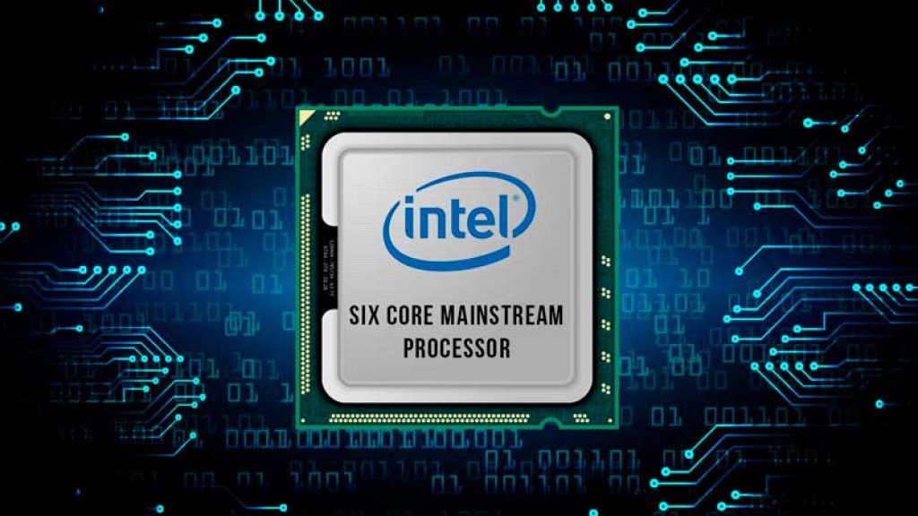 Intel Core i5-8600K, la mejor opción para dar el salto a la 8ª generación
