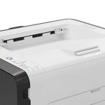 Ricoh SP 220NW, una impresora láser inalámbrica