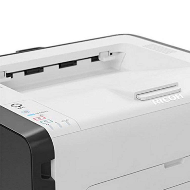 Ricoh SP 220NW, una impresora láser inalámbrica