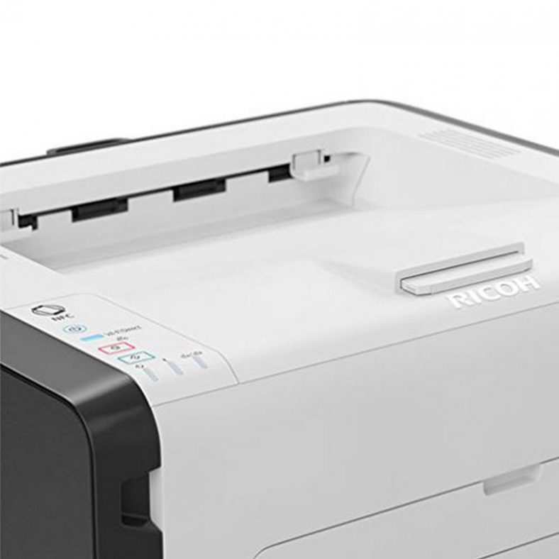 Ricoh SP 220NW, una impresora láser inalámbrica