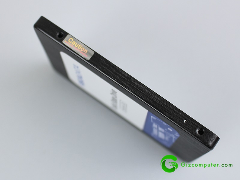 SSD RECADATA, ¿merece la pena este disco? Lo probamos