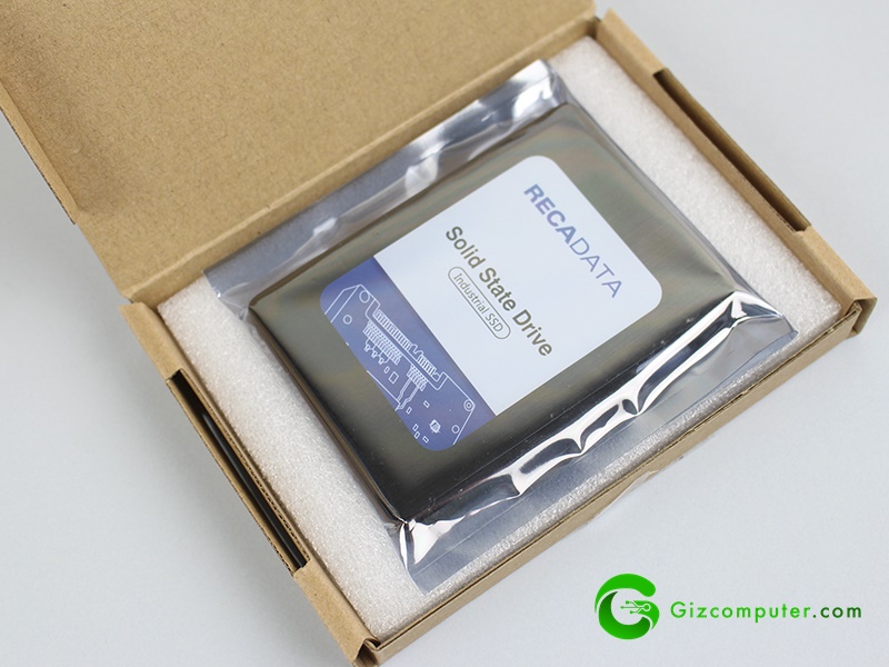 SSD RECADATA, ¿merece la pena este disco? Lo probamos
