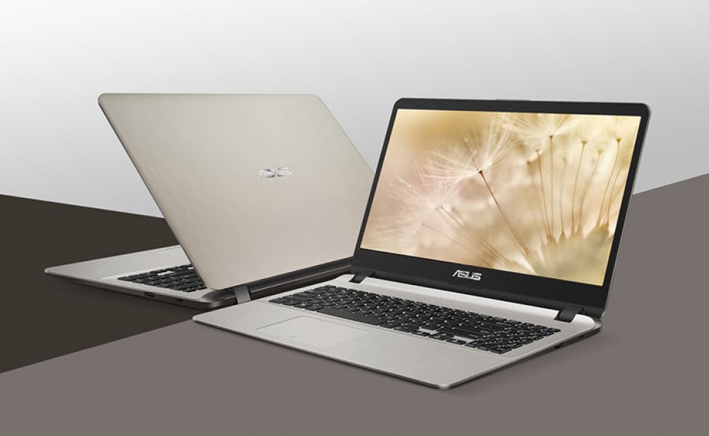 #CES18: Las novedades de Ordenadores de Asus en el CES 2018