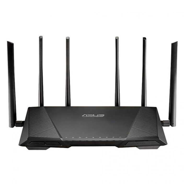 Asus RT-AC3200, el dispositivo que eleva tu red al siguiente nivel