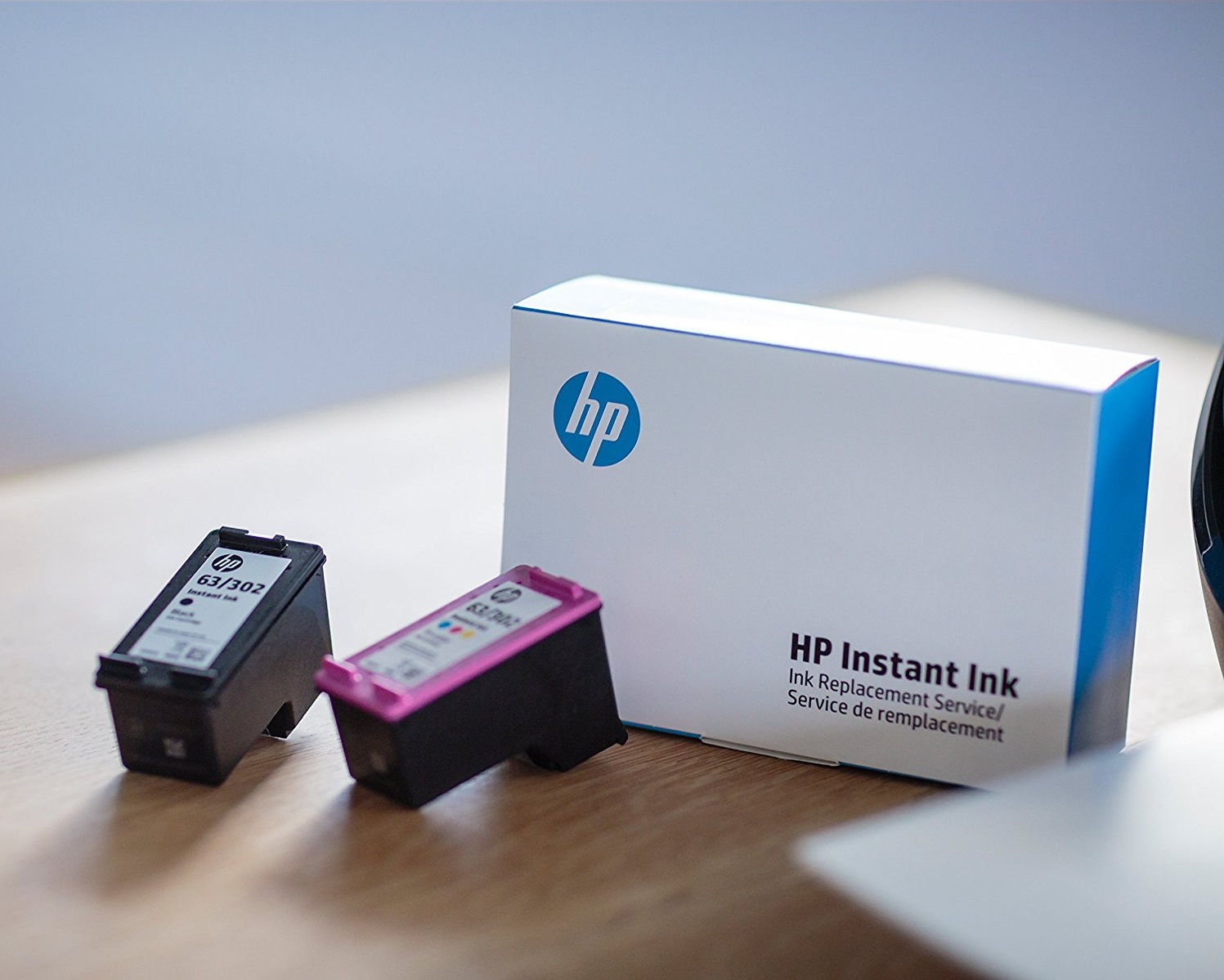 HP OfficeJet Pro 8715, una impresora multifunción con fax