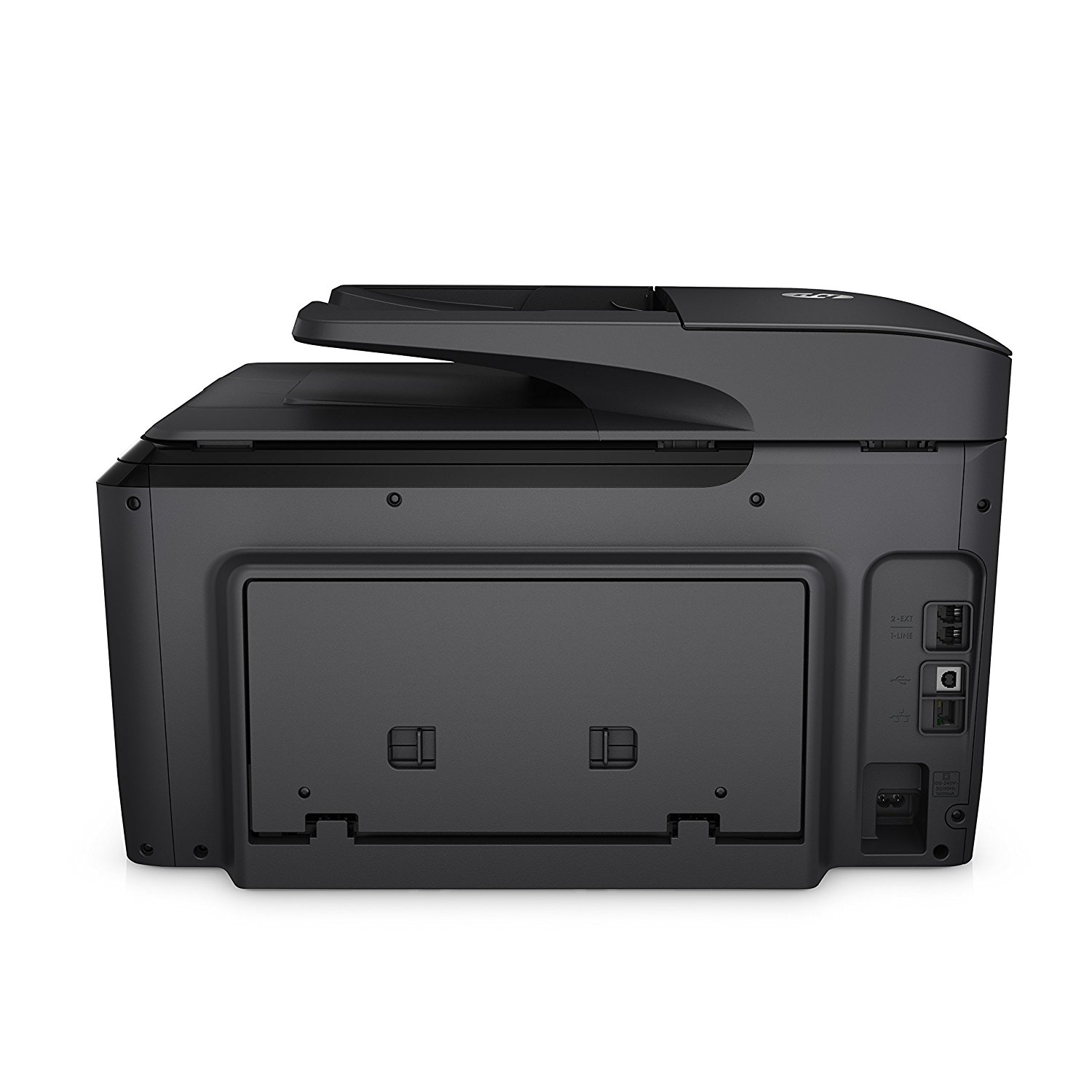 HP OfficeJet Pro 8715, una impresora multifunción con fax