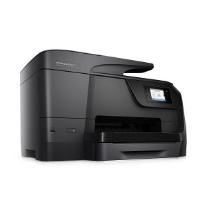 HP OfficeJet Pro 8715, una impresora multifunción con fax