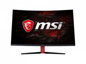 Llega el MSI Optix AG32C, un nuevo monitor gaming curvo