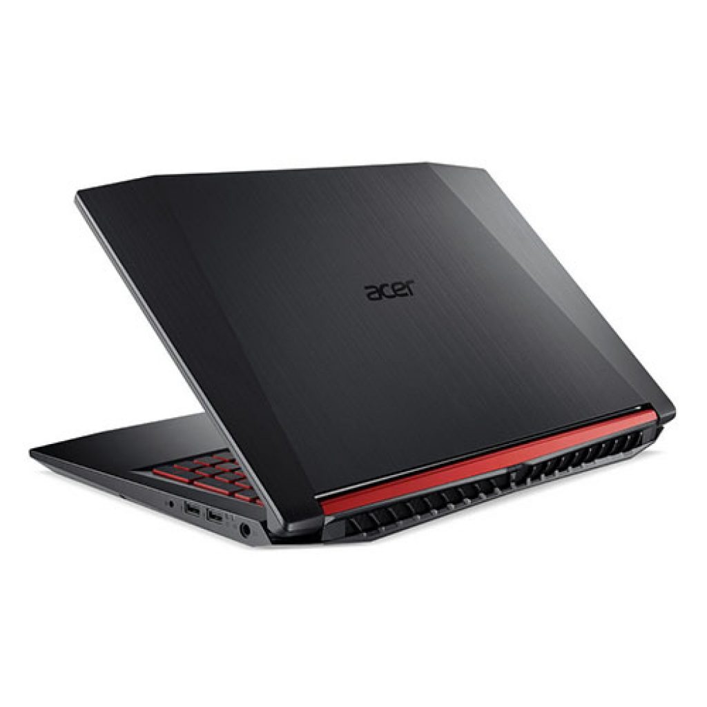 Acer Nitro 5 AN515-51-75FR, el estilo gaming no tiene que ser caro