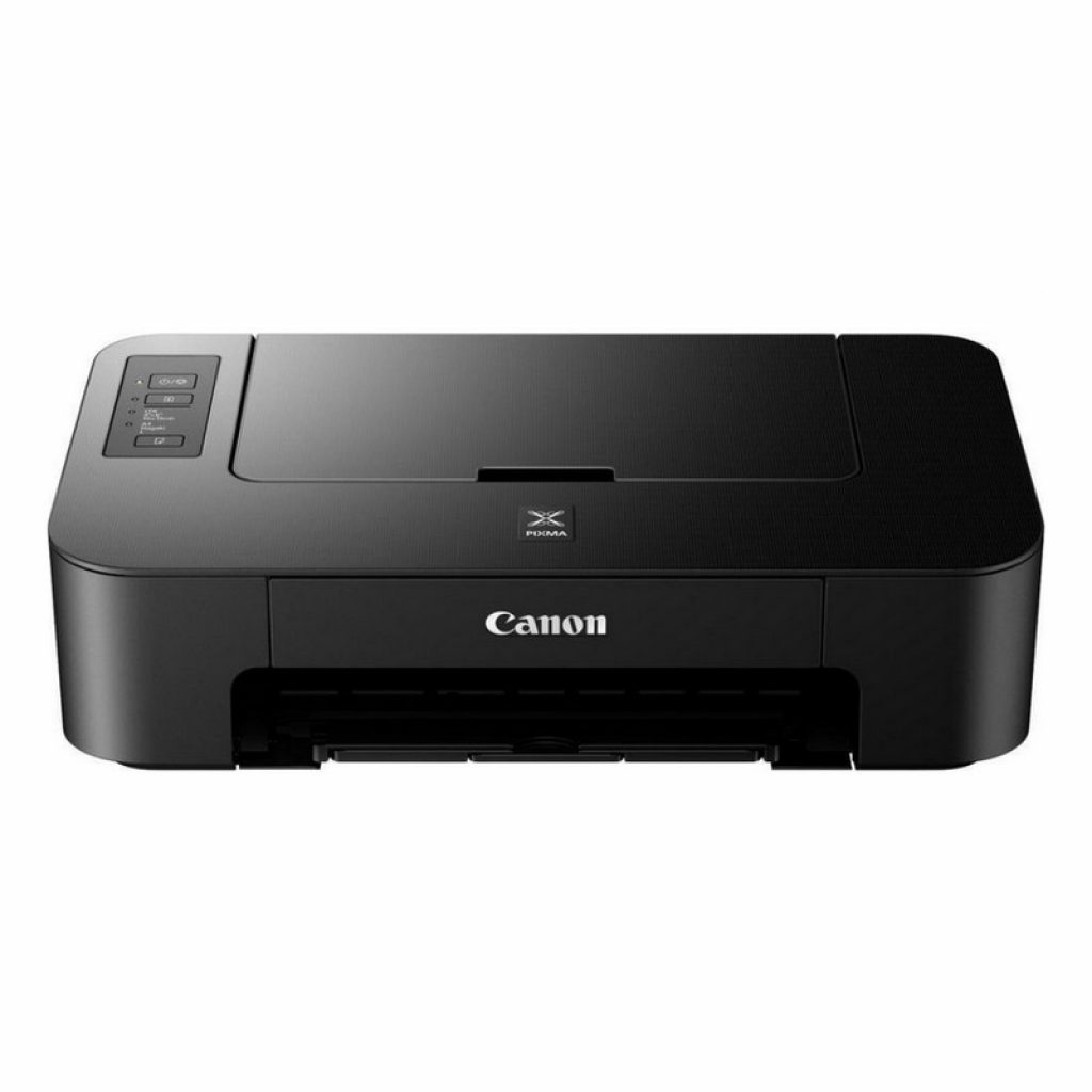 Canon Pixma TS205, una impresora para casa sencilla y barata