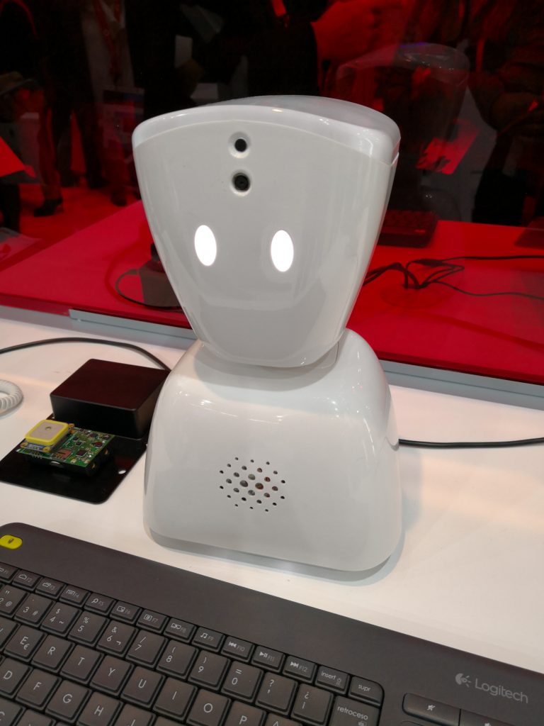 Vodafone implementa las primeras conexiones NB-IOT en España