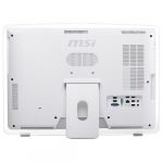 MSI Pro 22ET 7M-085XEU, el PC todo en uno con estilo