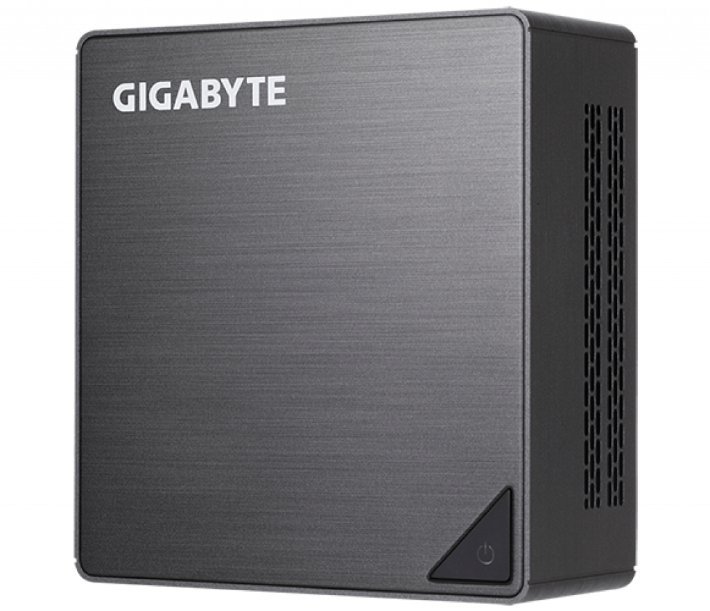 Presentado el Mini PC Gigabyte Brix S