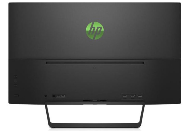 Monitor HP Pavilion Gaming 32 HDR, para jugadores