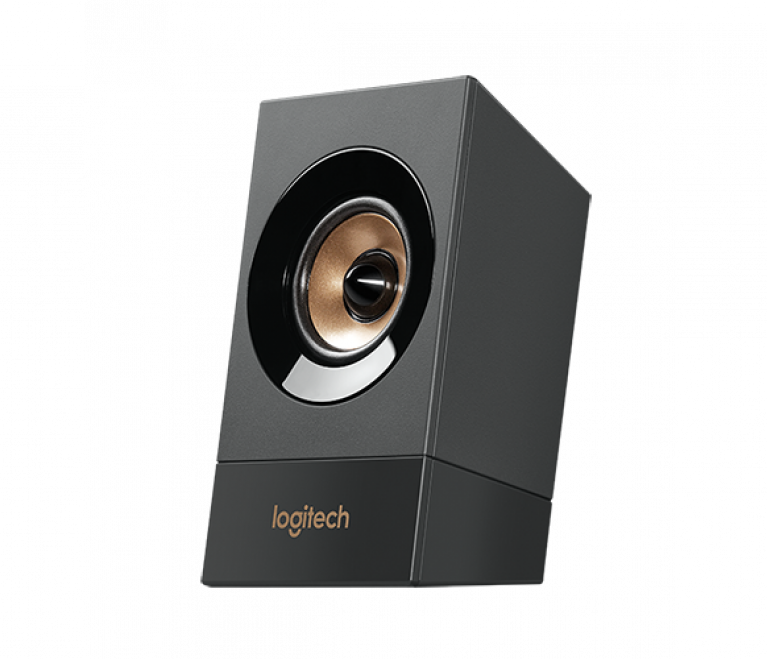 Logitech Z537, audio sin cables con una acústica excelente