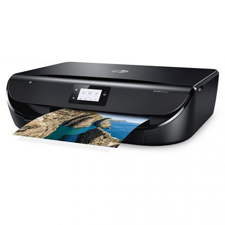 HP Envy 5030, una impresora muy versátil y con calidad fotográfica