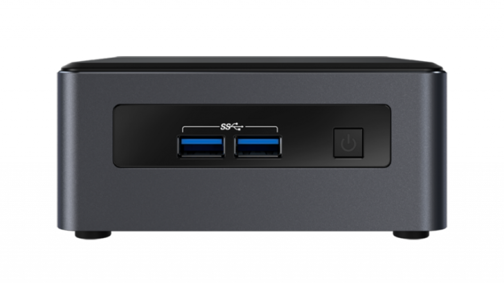 NUC7i5DNHE, la plataforma para crear un ordenador óptimo