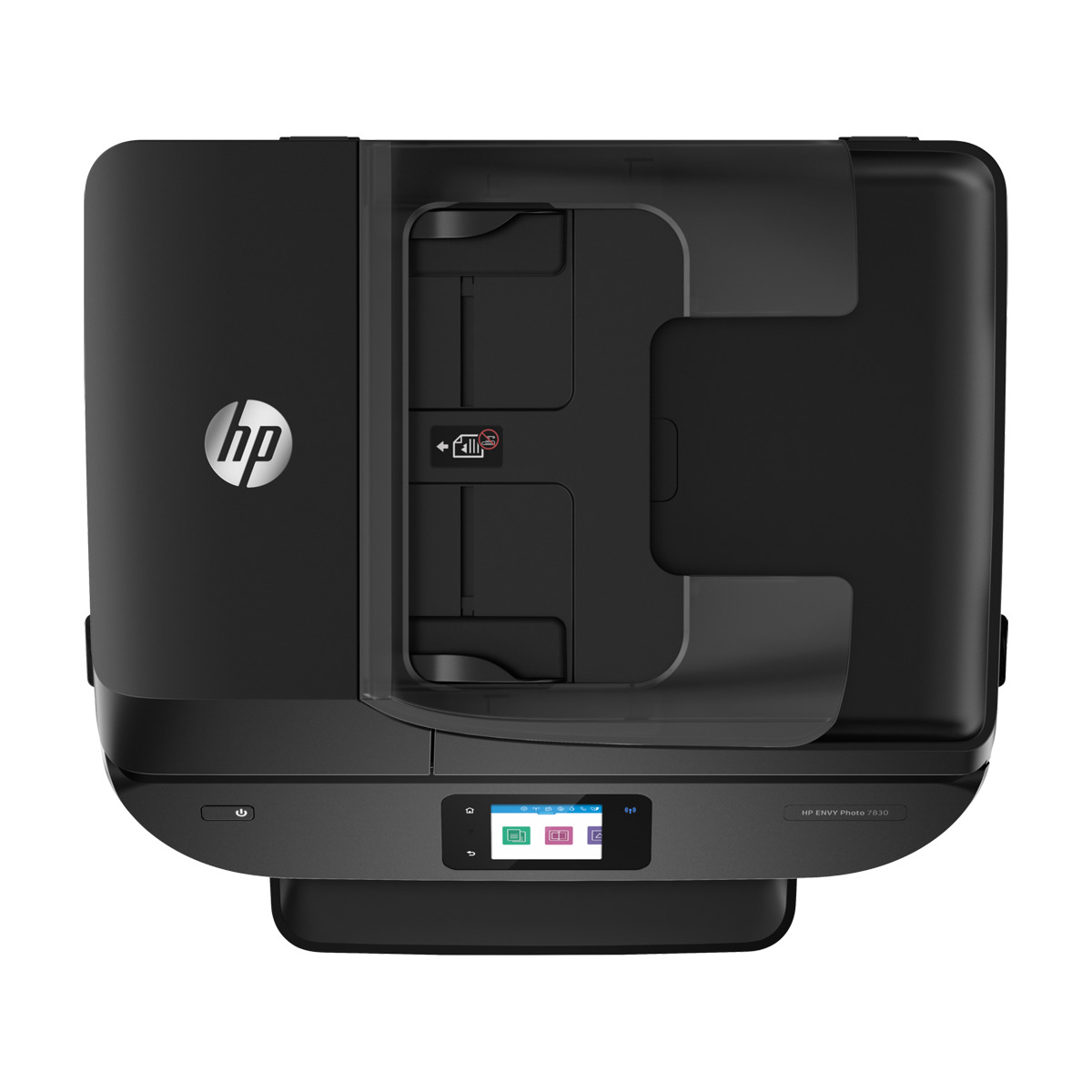 HP Envy Photo 7830, impresora para los aficionados a la fotografía