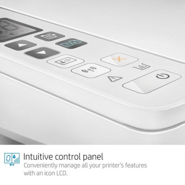 HP LaserJet Pro M28w, multifunción láser adaptada a tu presupuesto