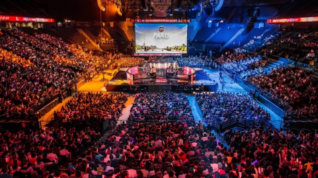 Precios y fecha para adquirir las entradas de la final de la LCS, por RIOT