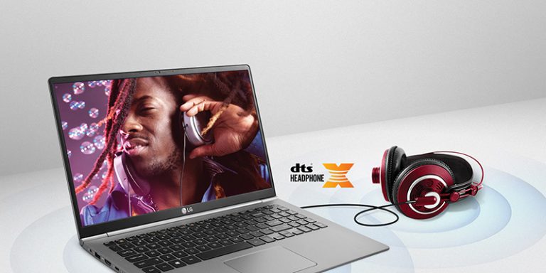 LG Gram 13Z980, un portátil para la vida moderna