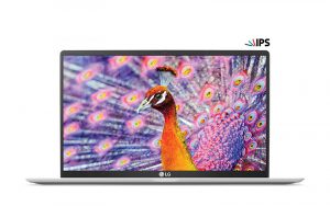 LG Gram 13Z980, un portátil para la vida moderna