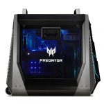 Acer Predator PO9-900, para jugar como un profesional